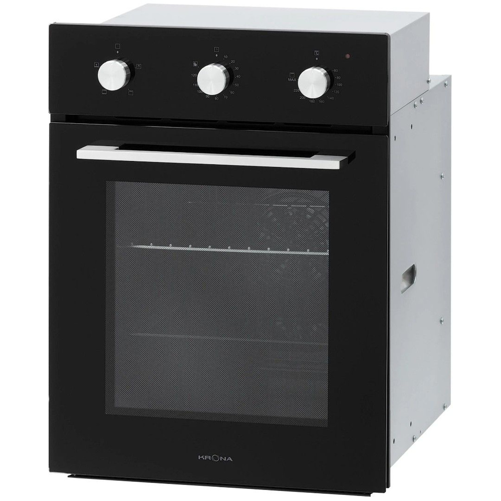 LINDE 45 BL электрический духовой шкаф (независимый) купить на OZON по ...