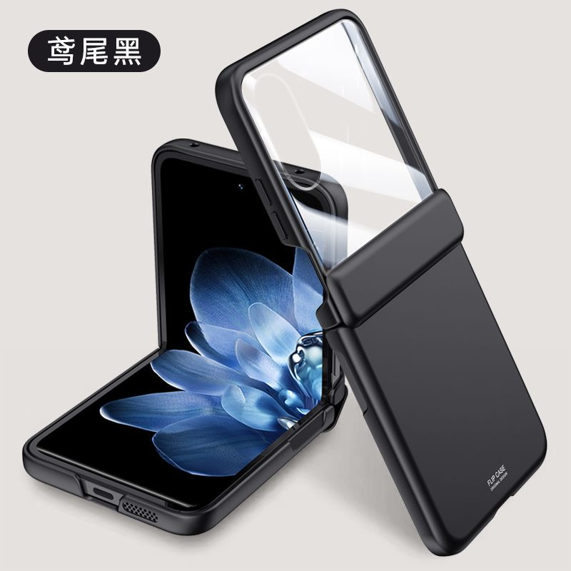 Чехол для Xiaomi Mix Flip / Сяоми Mix Flip купить на OZON по низкой ...