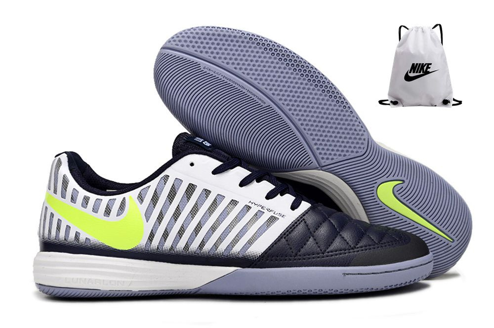 Бутсы для футзала Nike, 41, бело-терракотовый - купить по выгодной цене в интернет-магазине OZON ...