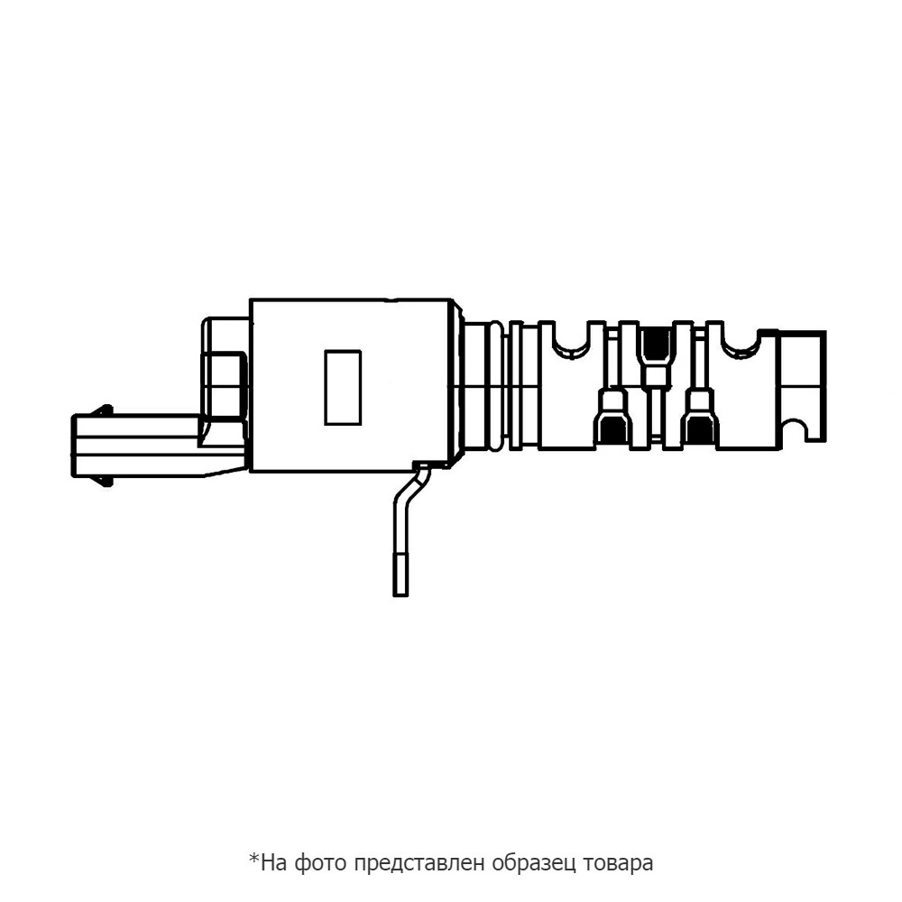 Клапан обратный Quattro Freni QF44A00112, oem 06H103175B купить на OZON ...