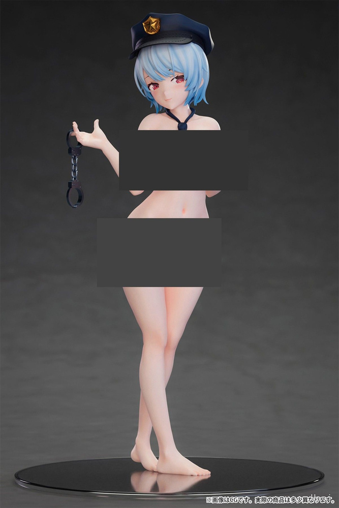 Голая Сексуальная Аниме Фигурка 18+ купить на OZON по низкой цене ...