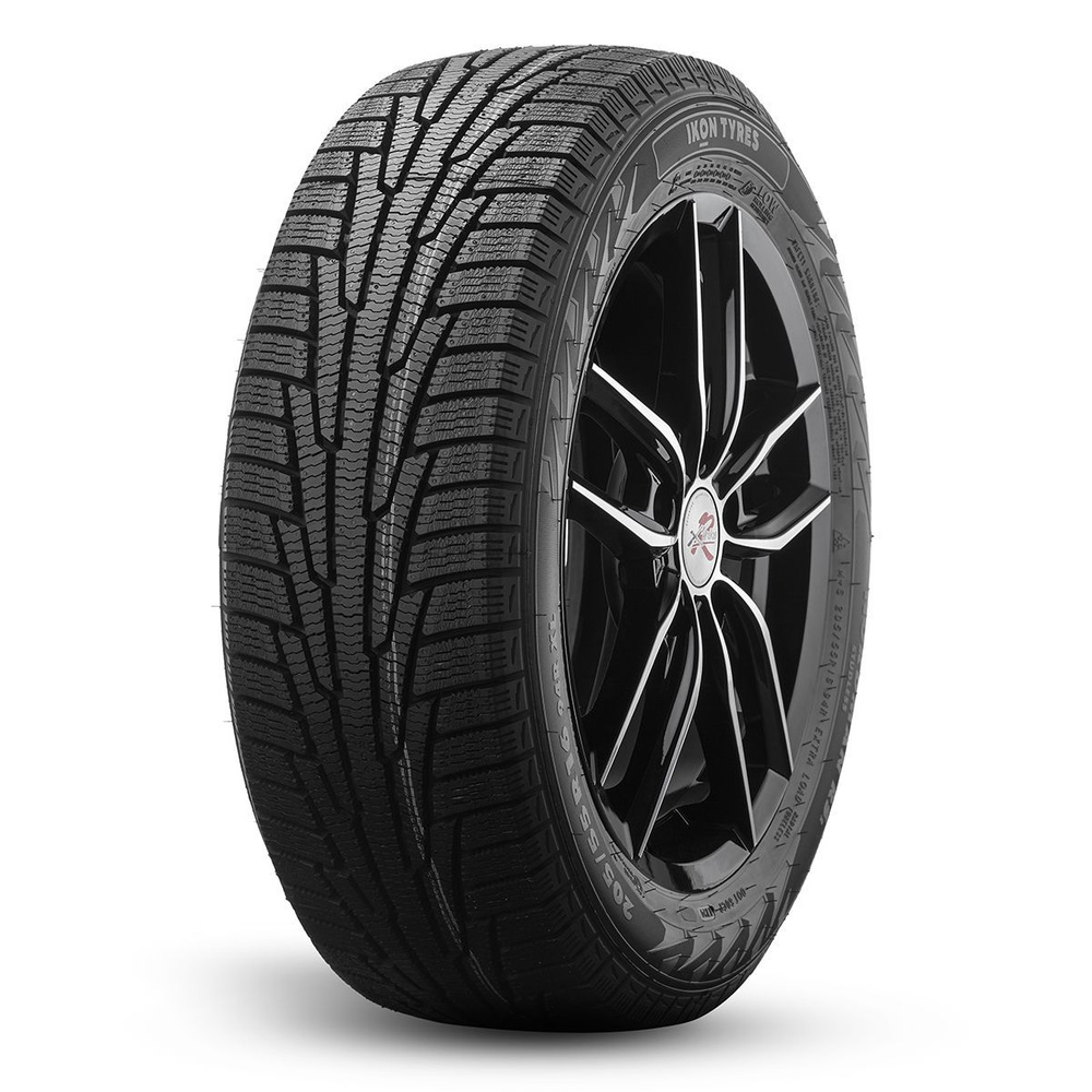 Nordman Nordman RS2 Шины зимние 215/55 R17 98R (2301368810)