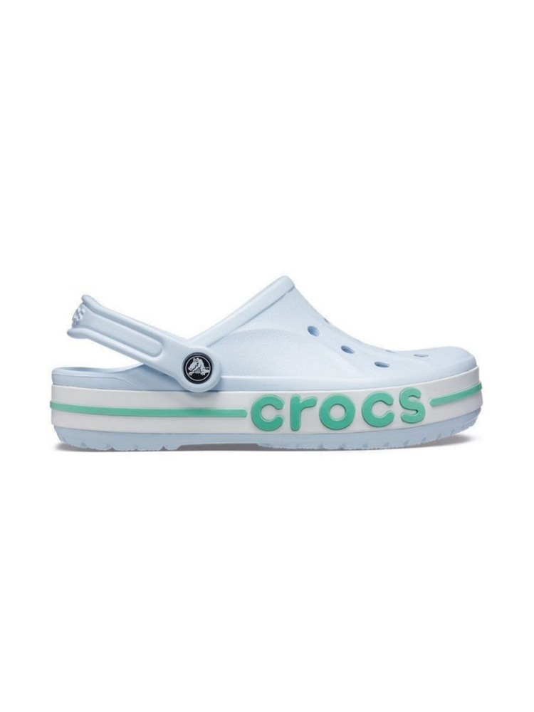 Сабо Женский Crocs Croslite, EVA, размер 36 Без каблука США Нет купить c доставкой на OZON по ...