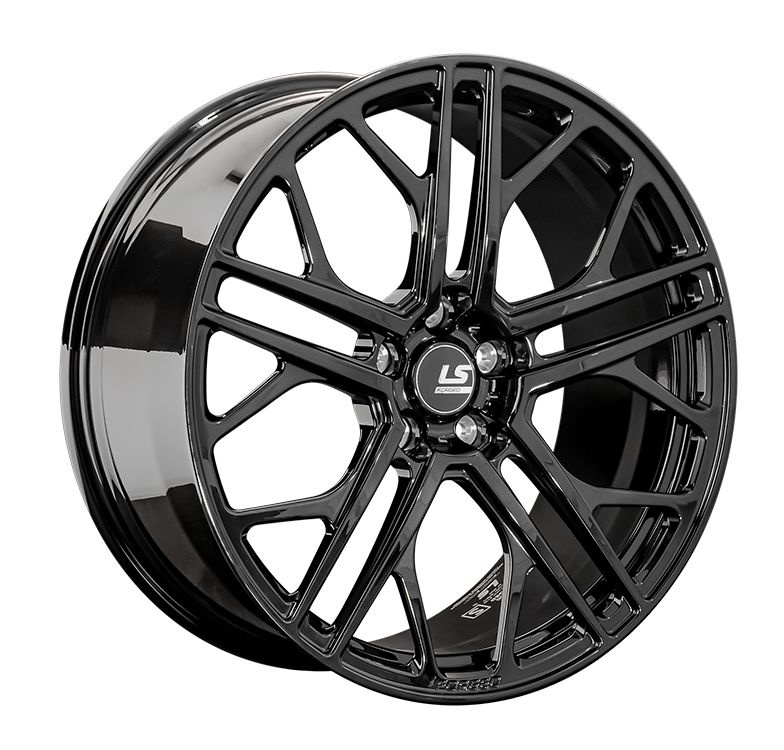 Колесный диск LS FORGED 20x9.5" PCD5x114.3 ET45 D64.1 Кованый S093742 купить c доставкой на OZON ...