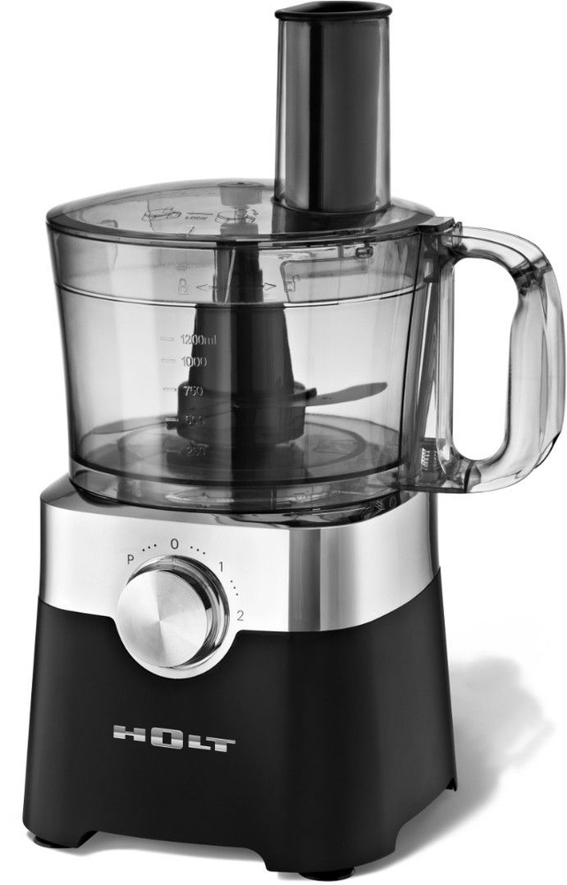 Кухонный комбайн Holt HT-FP-013 купить на OZON по низкой цене (2067199711)