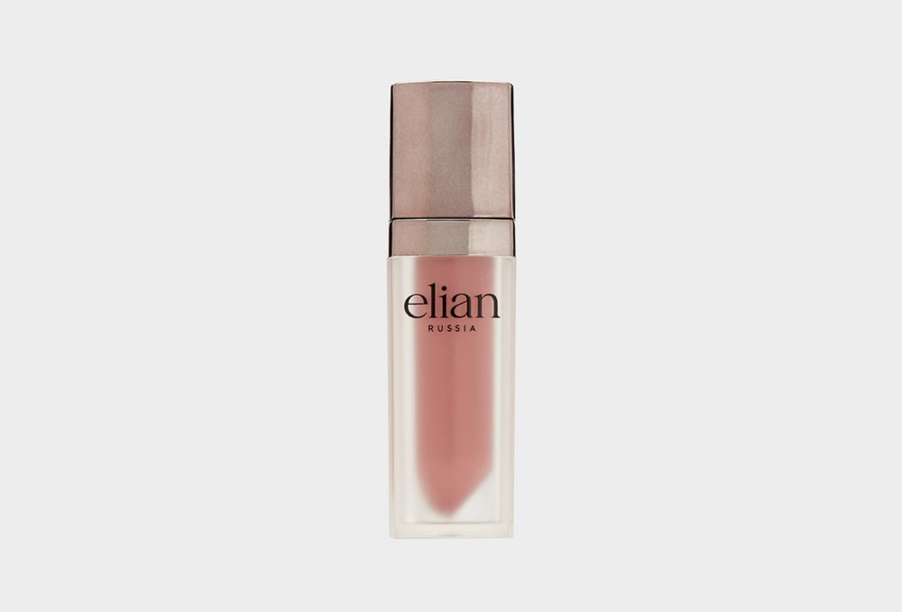 Жидкая матовая помада ELIAN RUSSIA Superior Matte Liquid Lipstick ...