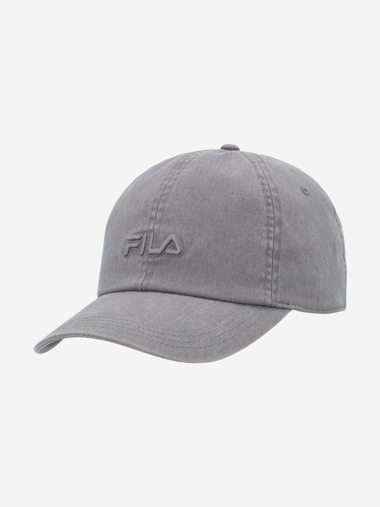 Бейсболка Fila купить на OZON по низкой цене (1872621127)