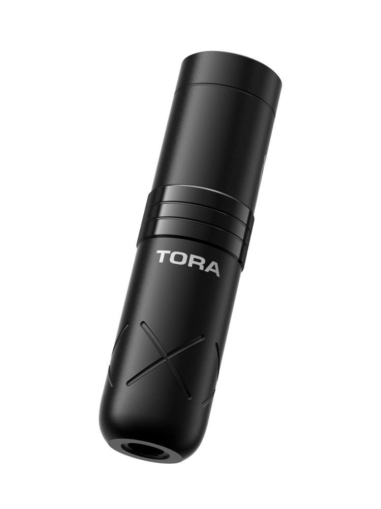 EZ Filter Tora - Black, Беспроводная машинка для тату и перманентного ...