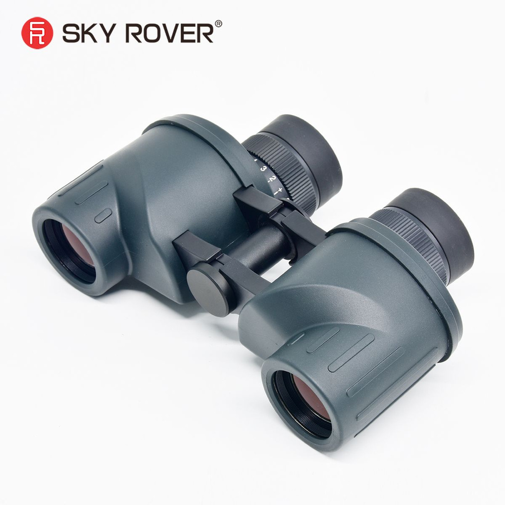 sky rover,sharpshooter,8x30,бинокль купить на OZON по низкой цене ...