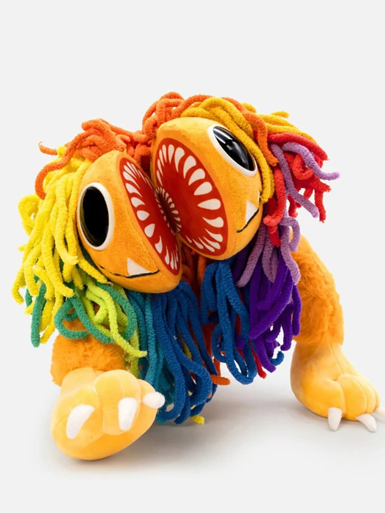 Ярнаби Poppy Playtime 4 Yarnaby купить на OZON по низкой цене (2340568324)