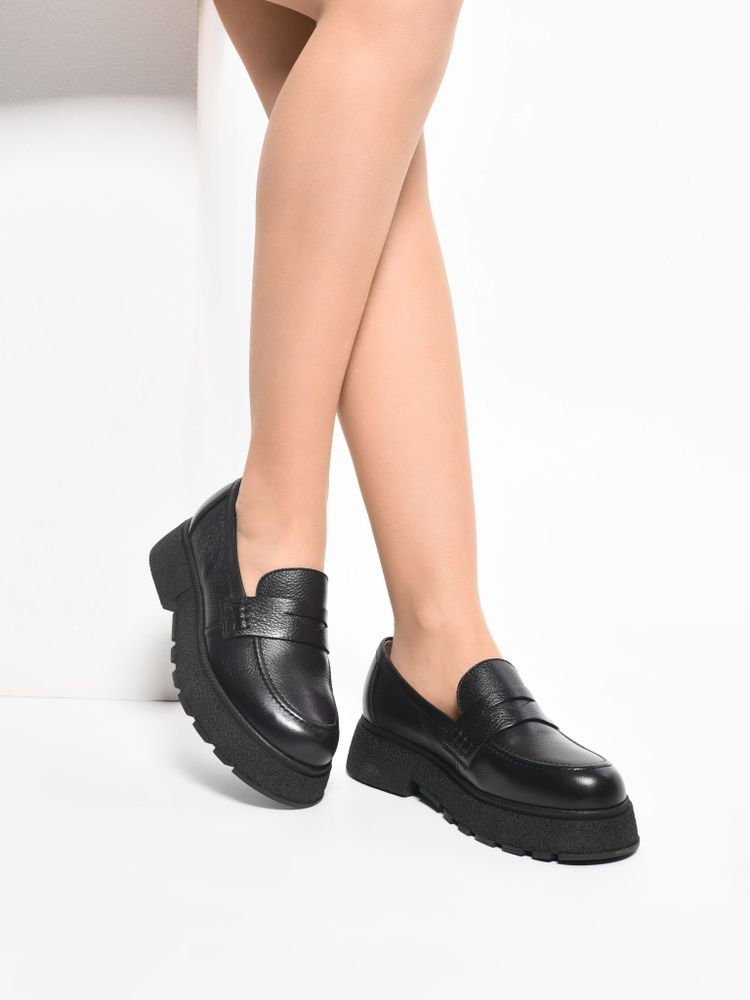 Туфли Женский BELWEST, размер 37 G Беларусь Без застёжки Мягкая стелька купить c доставкой на ...