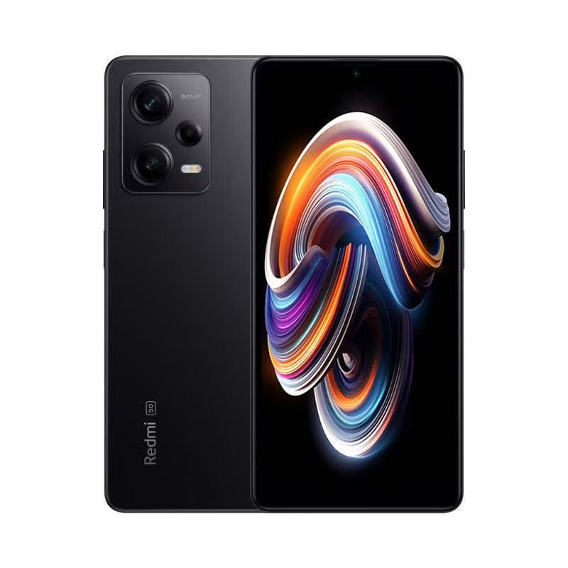 Смартфон Redmi 5G глобальная версия Note 12 6.67 "GOLED дисплей 120Hz ...