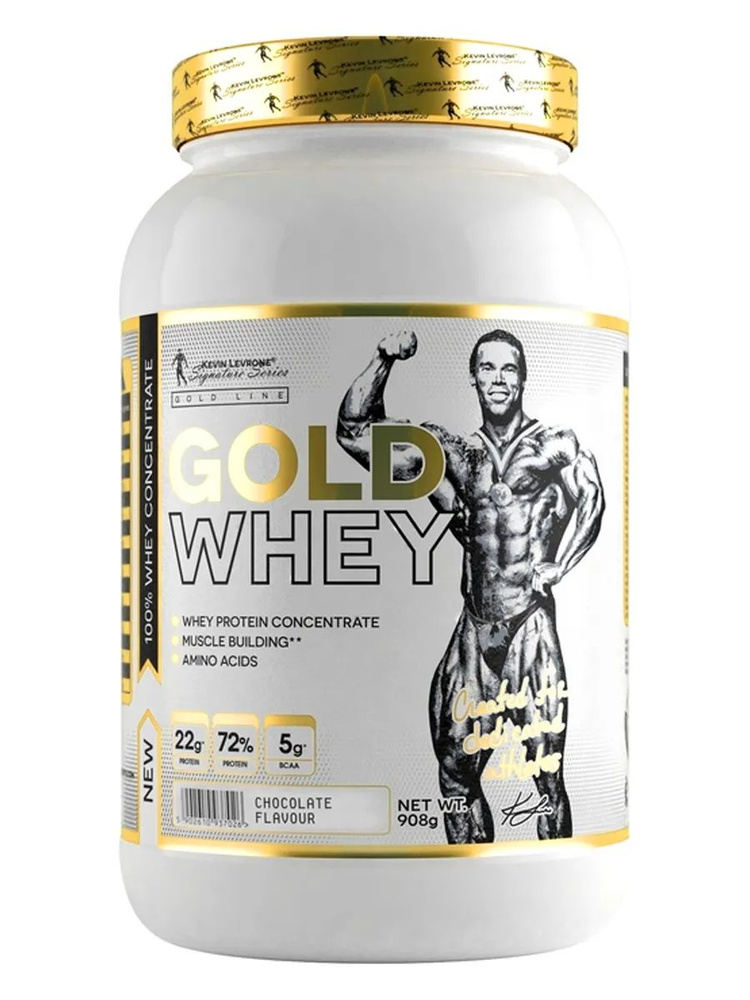 Levrone GOLD Whey Протеин 908г Печенье со сливками купить на OZON по низкой цене (1969258156)