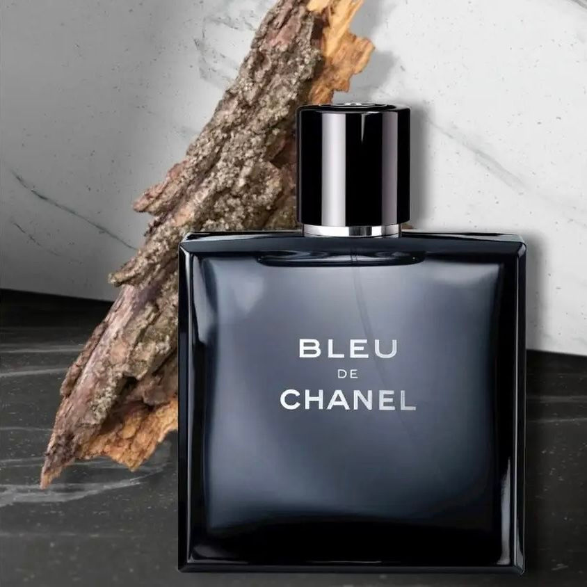 Blue De Chanel купить на OZON по низкой цене