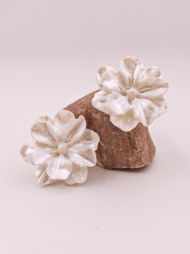 Blur Jewelry Серьги женские бижутерия свадебные, вечерние, на выпускной ...