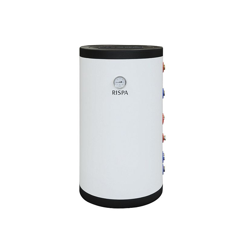 Rispa RBW-150R Бойлер настенный из нерж. стали AISI 304 купить на OZON ...