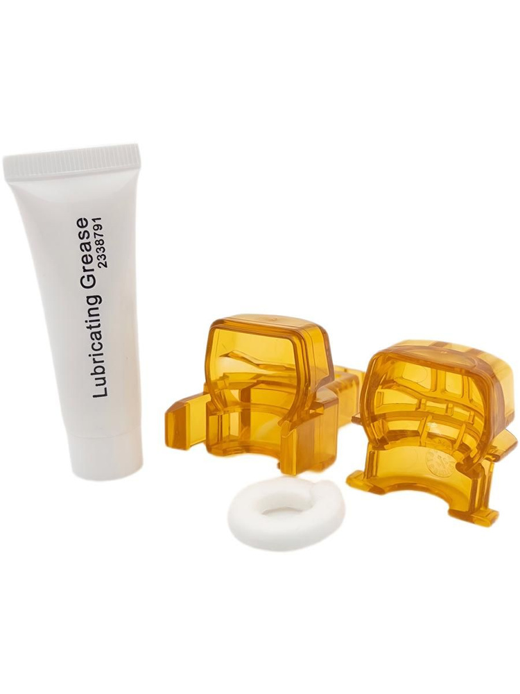 Цапфа барабана / Задняя опора / суппорт для сушильной машины Miele ...