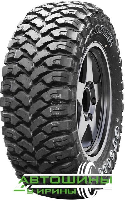Comforser CF3000 Шины летние 35/12.5 R15 113Q 1215551 (3126899186)