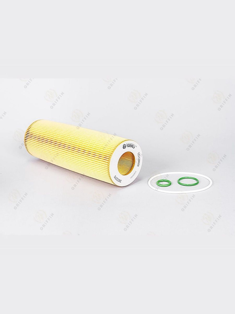 Фильтр масляный для Scania 2625884 купить на OZON по низкой цене ...