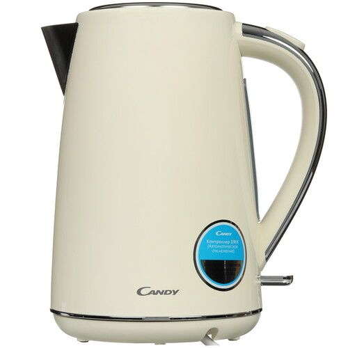 Candy Электрический чайник Candy CK-202, бронза купить на OZON по низкой цене (2241489590)