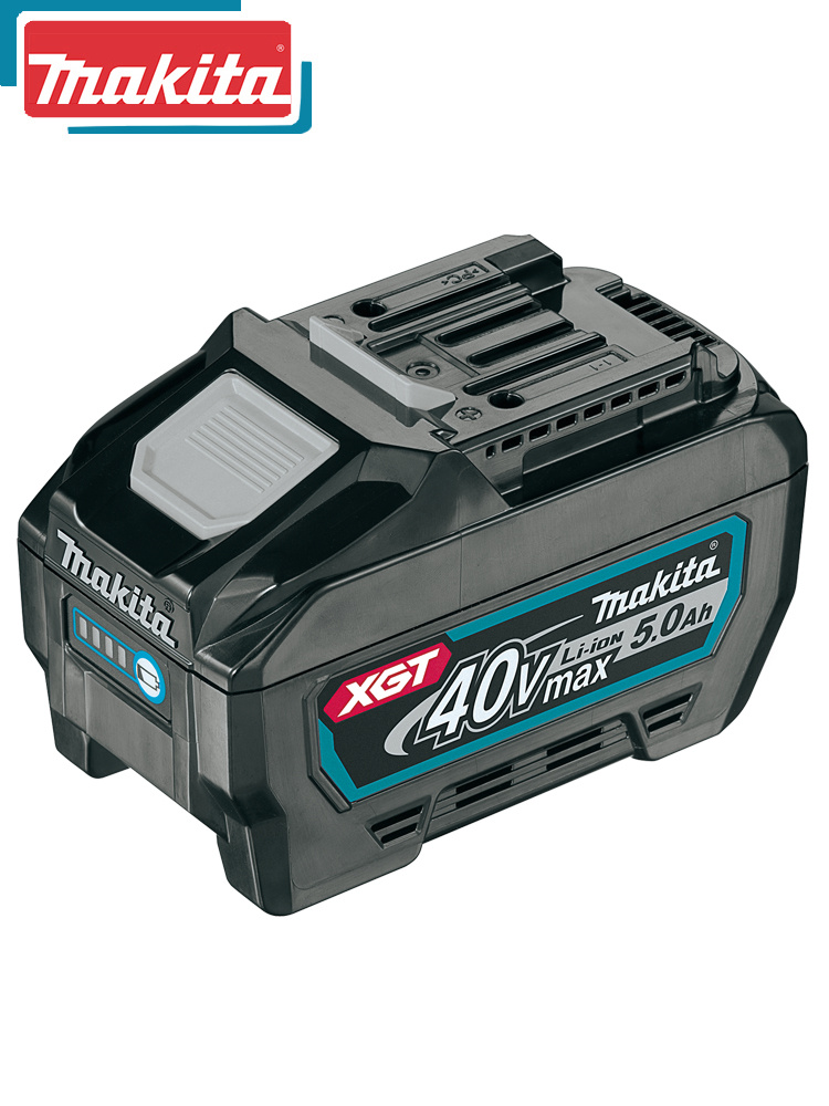 Адаптер Makita BL4050 40V Max XGT 5.0Ah: высокая стабильность ...