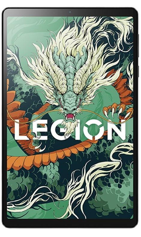 Lenovo Планшет Y700 2025 8.8" 2560x1600, 12 ГБ / 256 ГБ черный купить c доставкой на OZON по ...