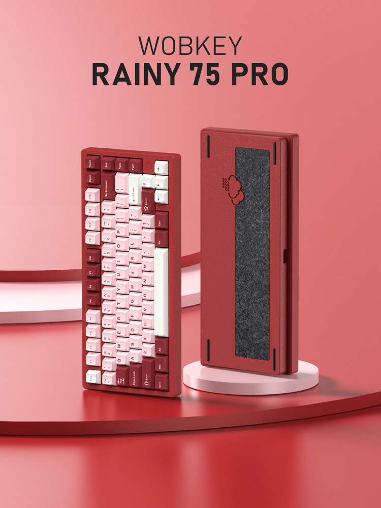 Rainy 75 Pro купить на OZON по низкой цене