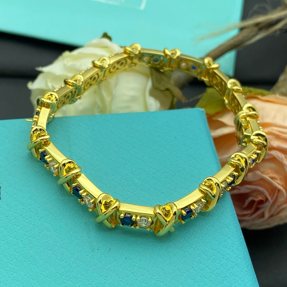 Tiffany & Co Шарм Высококачественная сталь купить на OZON по низкой ...