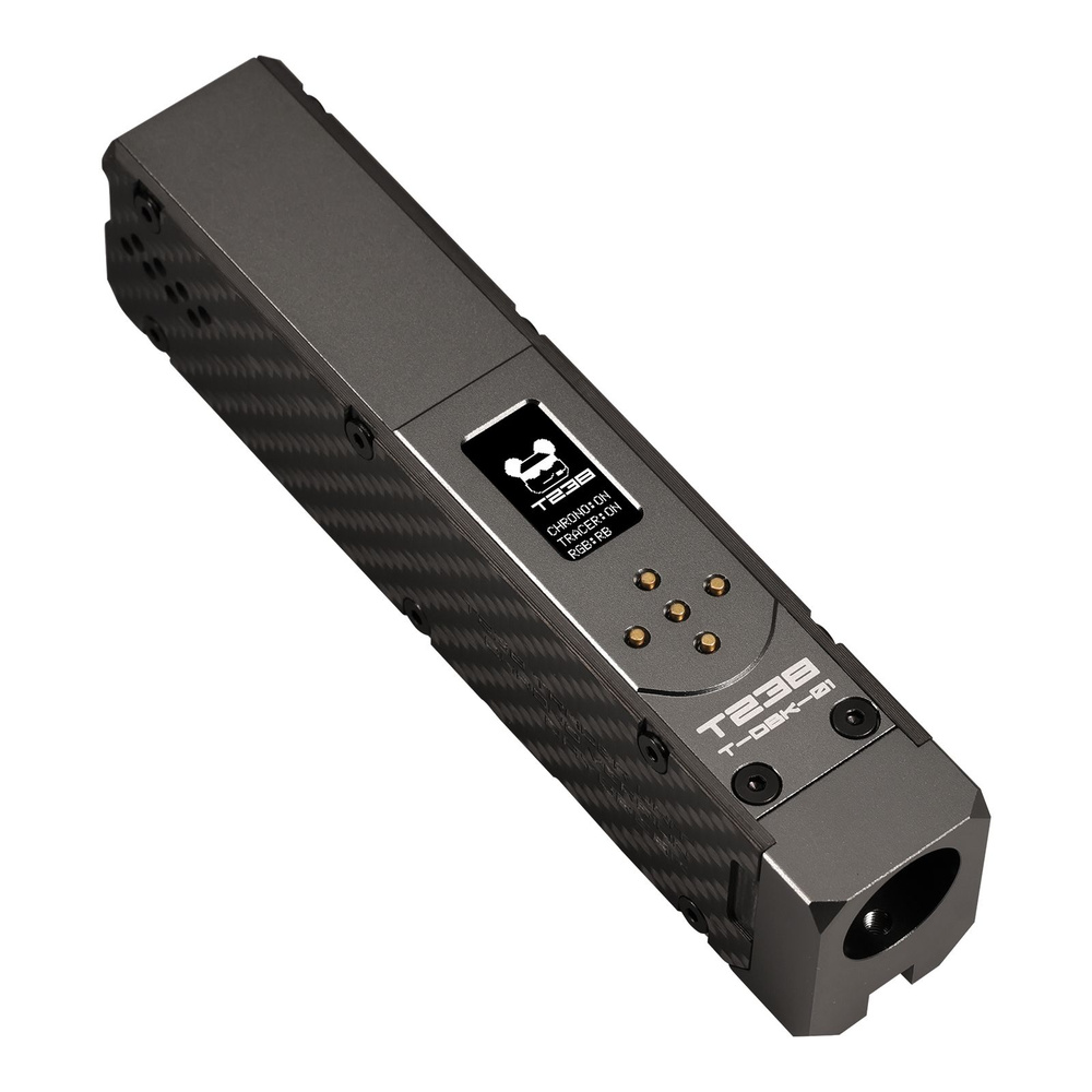 Трассерная насадка (T238 Chronograph Daybreak) Tracer Unit купить на ...