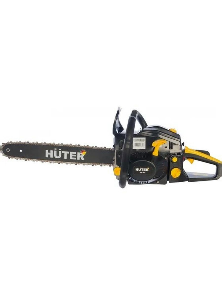 Бензопила Huter BS-45 70/6/2 купить на OZON по низкой цене (2761403329)