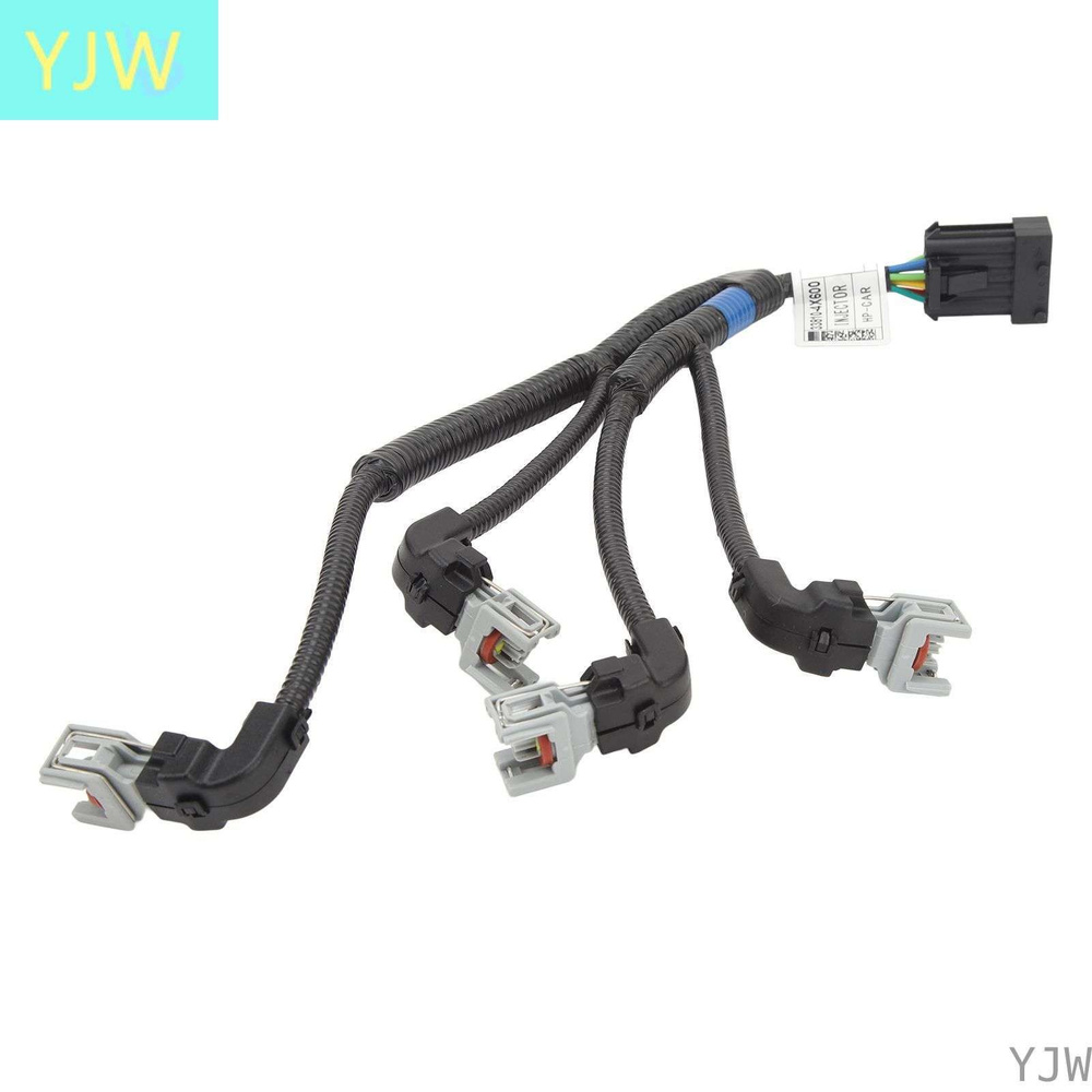 Жгут проводов форсунок 338104X600 проводка для топливных форсунок ...