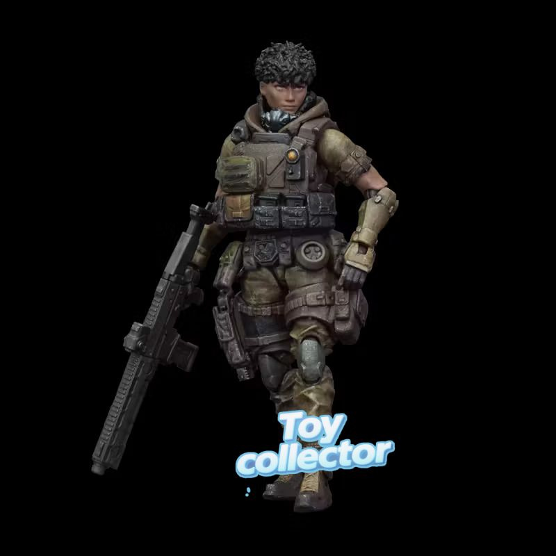 игрушки Acid Rain War FAV-A104 Имани купить на OZON по низкой цене ...