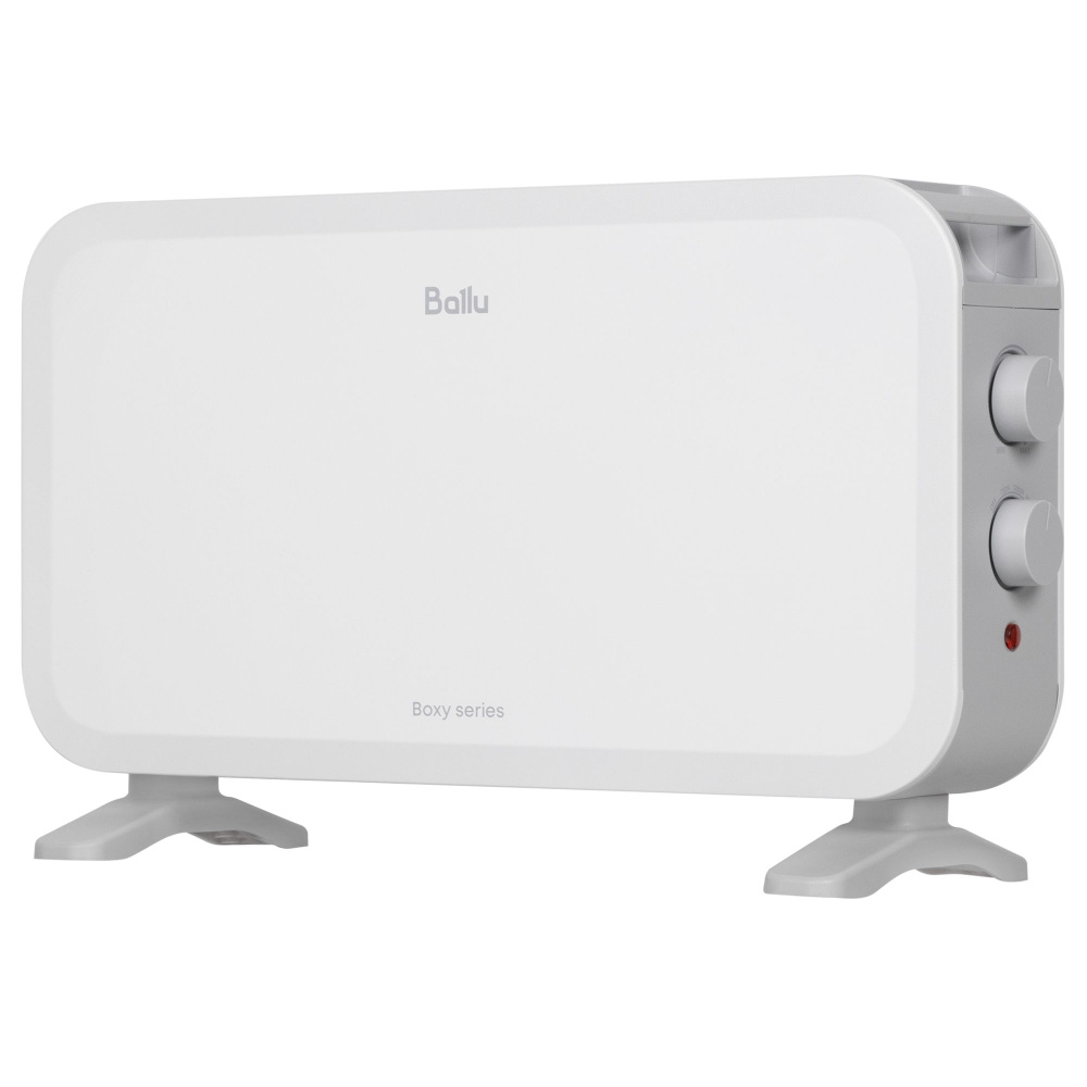 Конвектор электрический Ballu Boxy BEC/BMS-2000 купить на OZON по низкой цене (2897820862)
