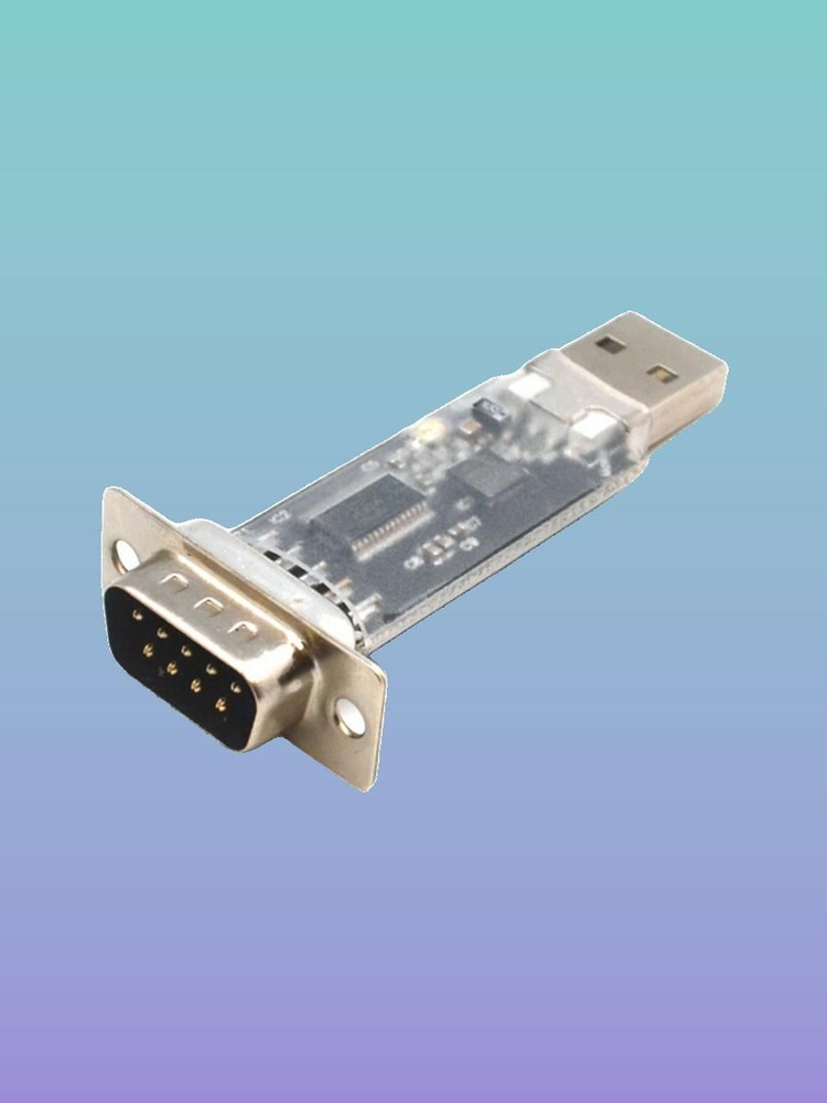USB-UART купить на OZON по низкой цене