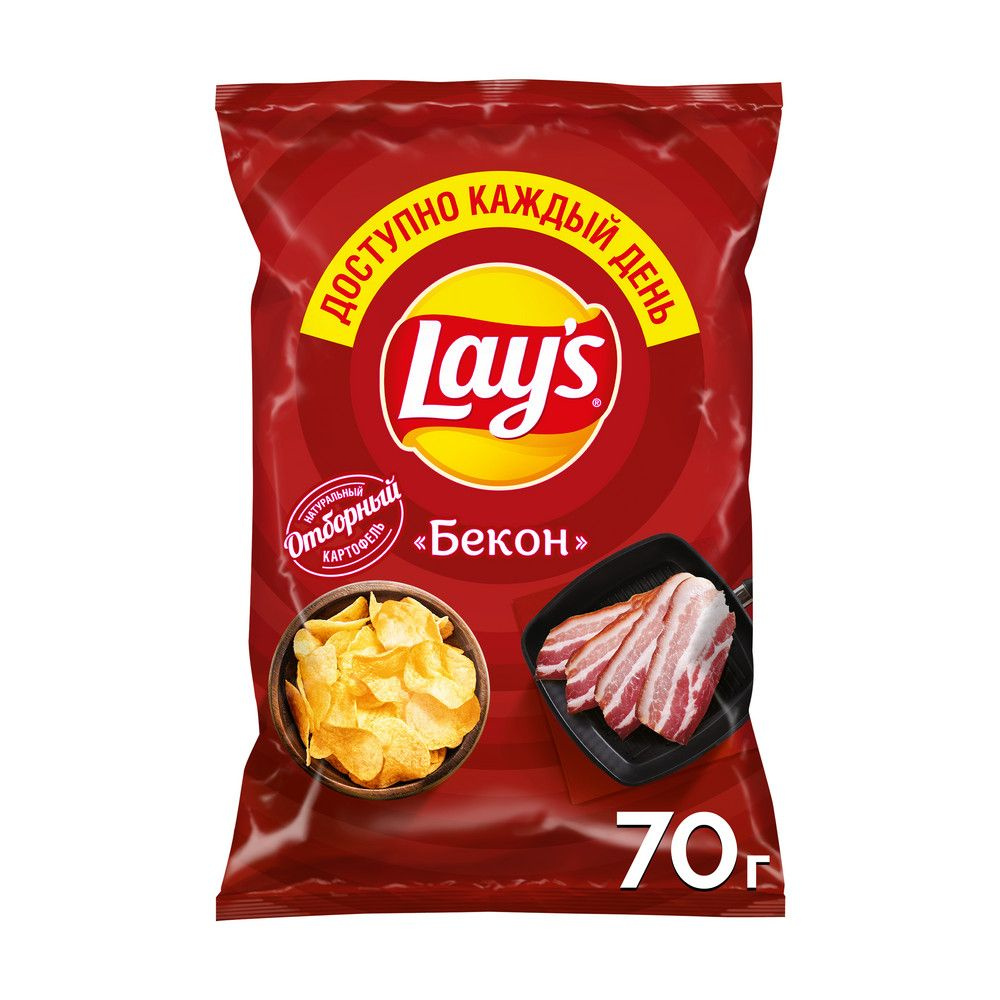 Чипсы Lay's купить товары из официального сайта каталога на OZON ...