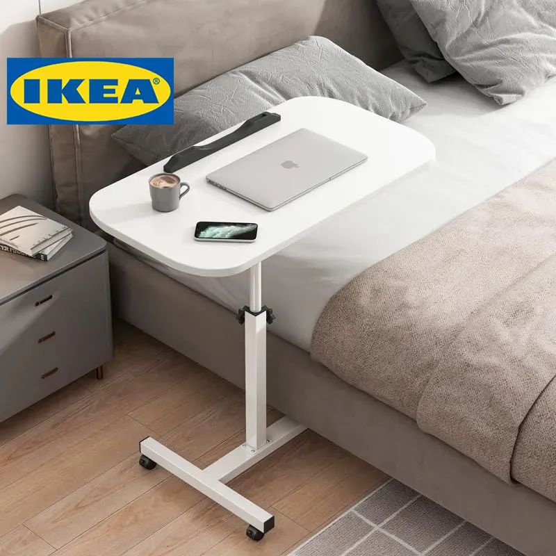 Компьютерный стол IKEA KSJ-ZZ, 59.99х10х59 см купить c доставкой на ...