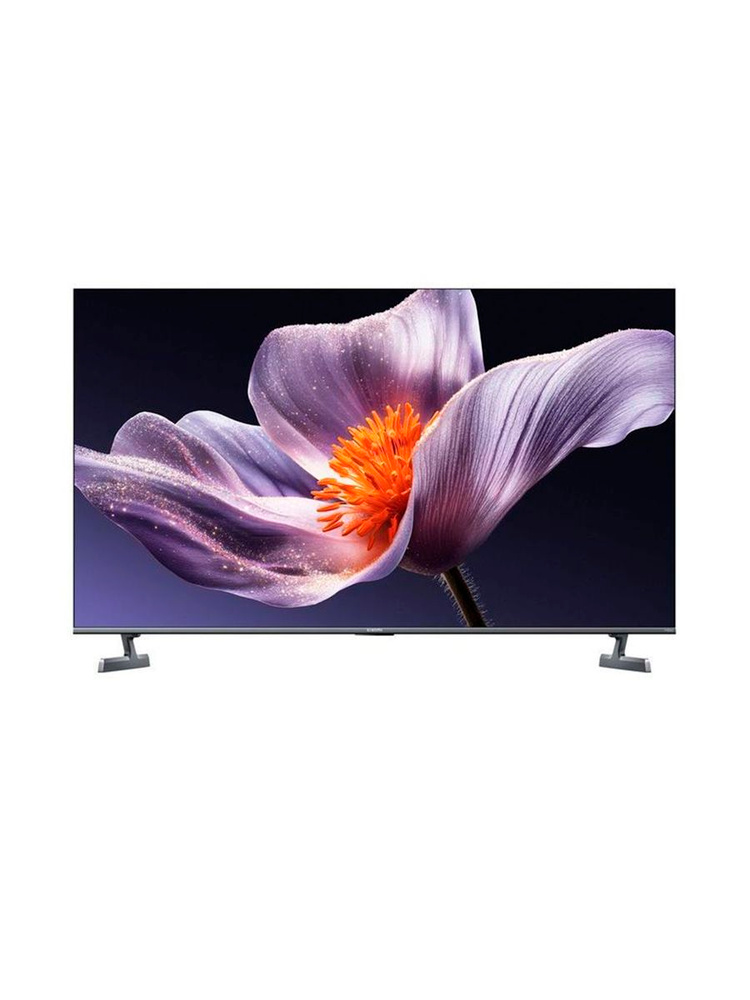 Xiaomi Телевизор TV S Pro Mini LED 2026 75" 4K UHD, черный купить на ...