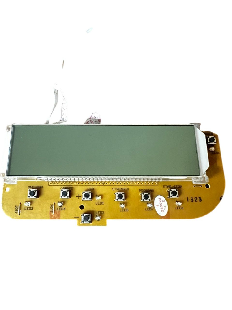 Плата управления для кофеварки BORK C600 купить на OZON по низкой цене (3087138105)