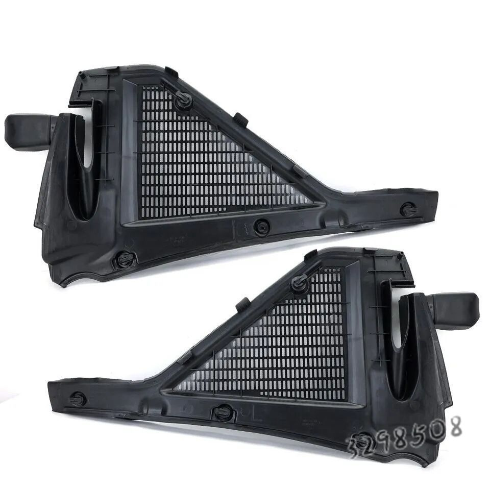 Запчасти автомобильного фильтра арт. 64316945583 64316945584 для BMW X5 ...