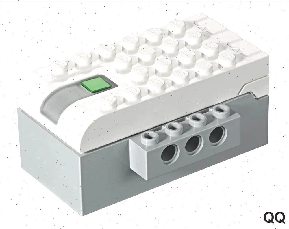 Smarthub,Сенсорные,Моторные,Пакет строительных блоков-модулей/Vedo2.0 ...