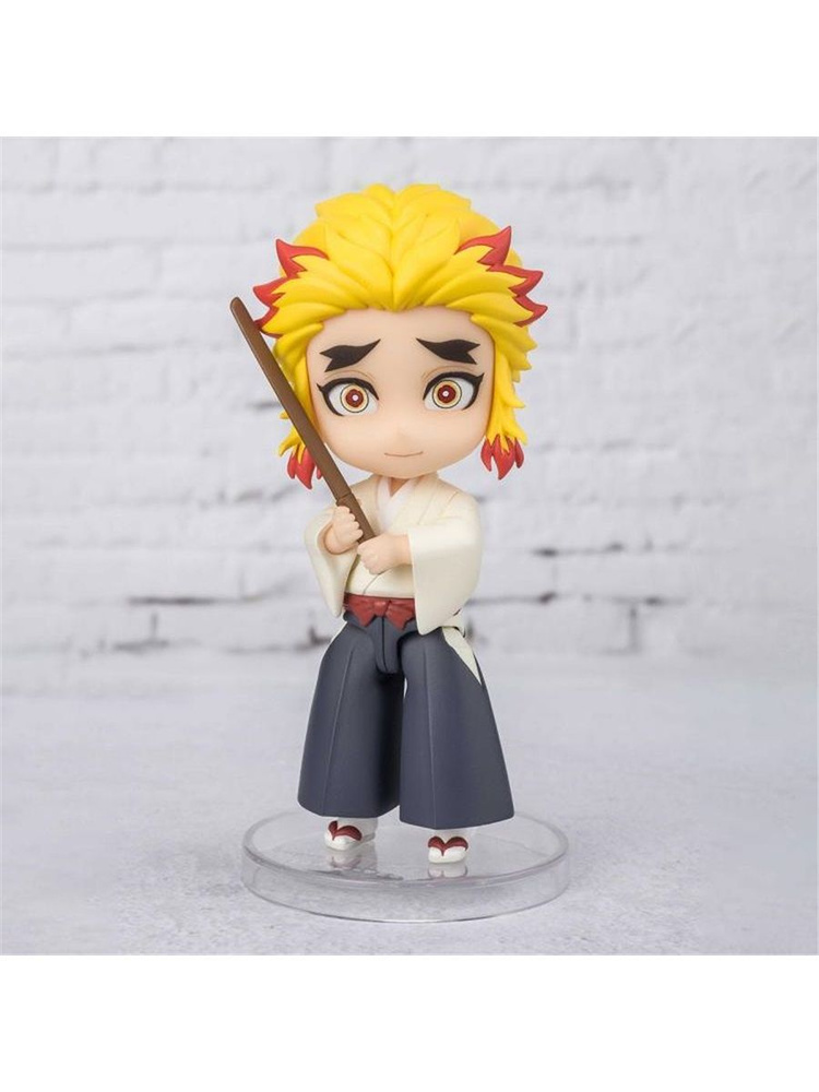 фигурки Bandai Demon Slayer: Kimetsu No Yaiba Series Action Figures ...