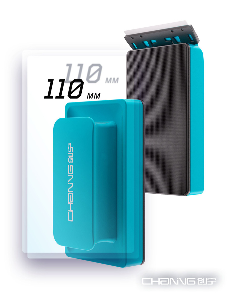 Скребок L 110 мм для аквариума купить на OZON по низкой цене (2372242014)