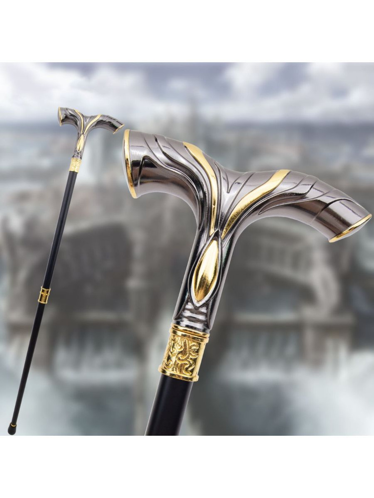 Трость/трость для ходьбы опорная/праздничный подарок/92 см купить c ...