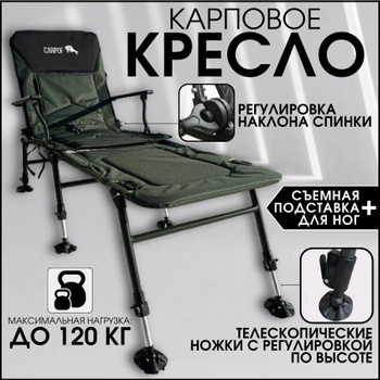 Кровать Карповая Helios – купить в интернет-магазине OZON по низкой цене