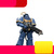 House of Toys Warhammer 40K Space Marine ll Game Edition Ultramarines ...
