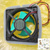 -MAT FBA11J12H DC12V Вентилятор для холодильника NR-C701BR, NR-D701, NR ...