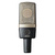 AKG Микрофон AKG C214, черный купить на OZON по низкой цене (2833333795)