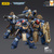 аниме фигурки Ultramarines Titus and Metaurus and Levantus and Torvald ...