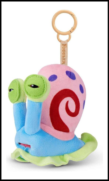 12 cm Fuggs Funny Ugly Monster Плюшевые игрушки куклы Детские Fugg ...