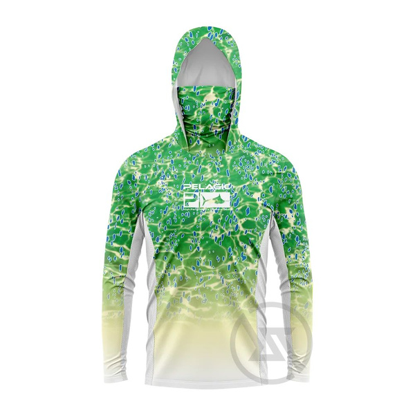 Вопросы и ответы о Джерси Своя Атмосфера для рыбалки и активного отдыха с длинным рукавом и ...